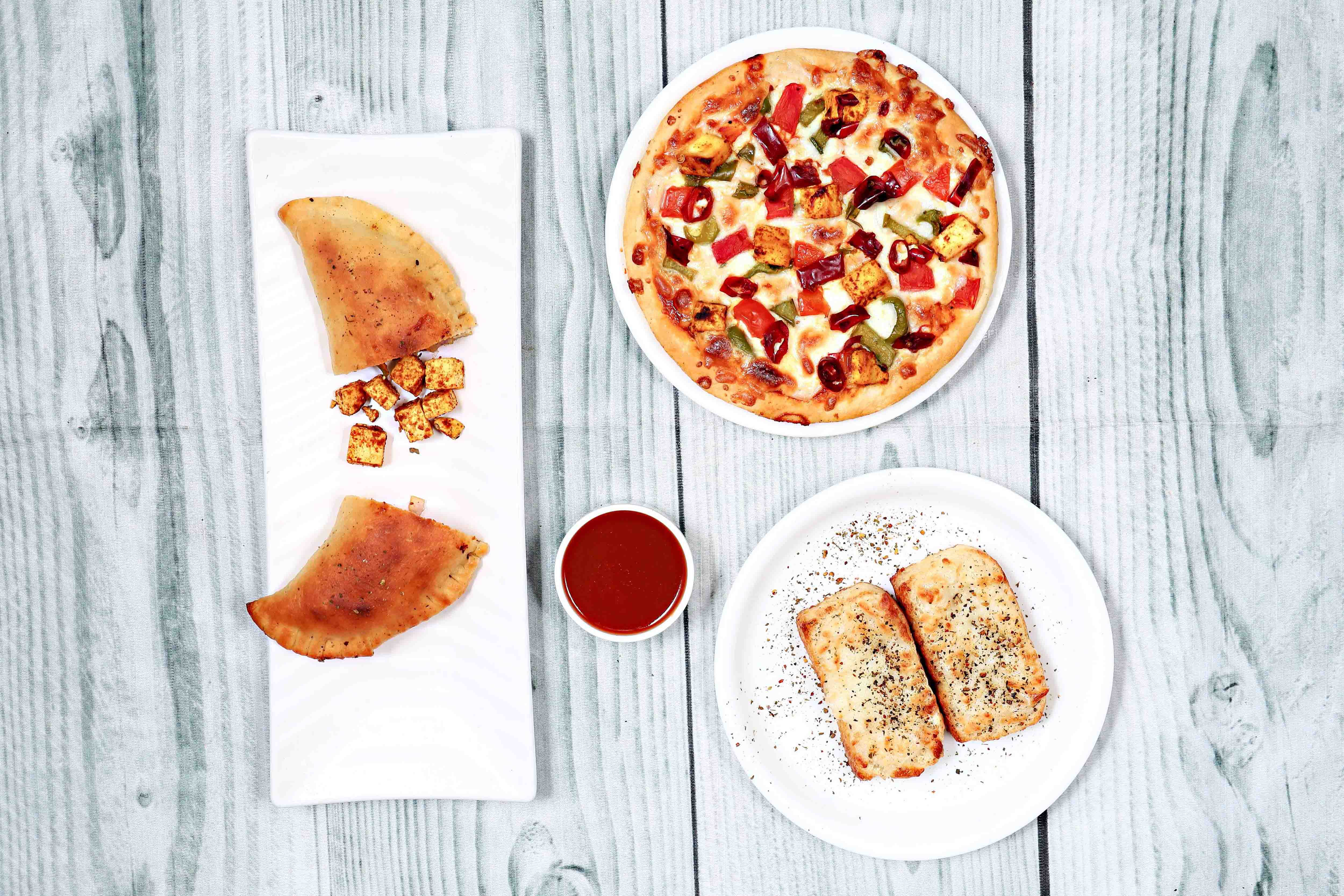 The Oven, Nirala Nagar, Lucknow | Zomato