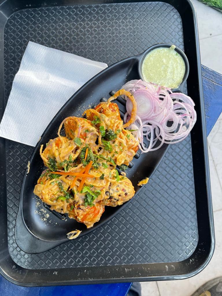 Master Chef Street Food (Chef Arjun ), Agra Cantt order online - Zomato