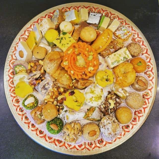 Punjab Sweet House, Pali Hill, Bandra West, Mumbai | Zomato