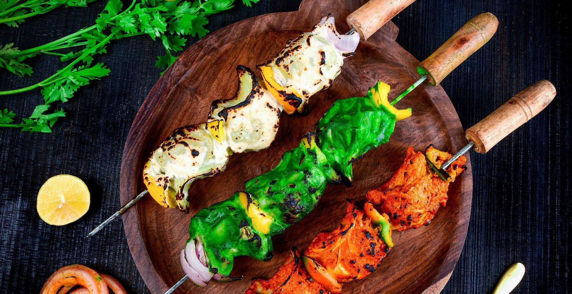 Ohh My Momo, Sarkanda order online - Zomato