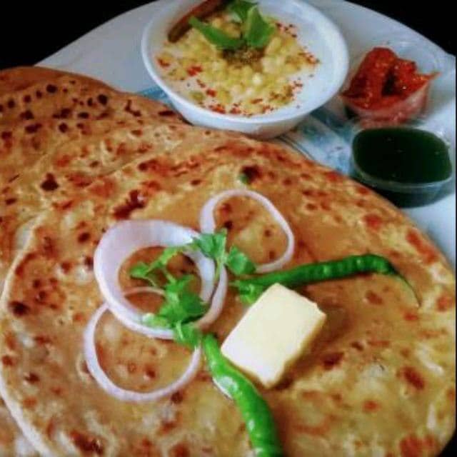 Sharma Food Junction, Alipur, New Delhi | Zomato