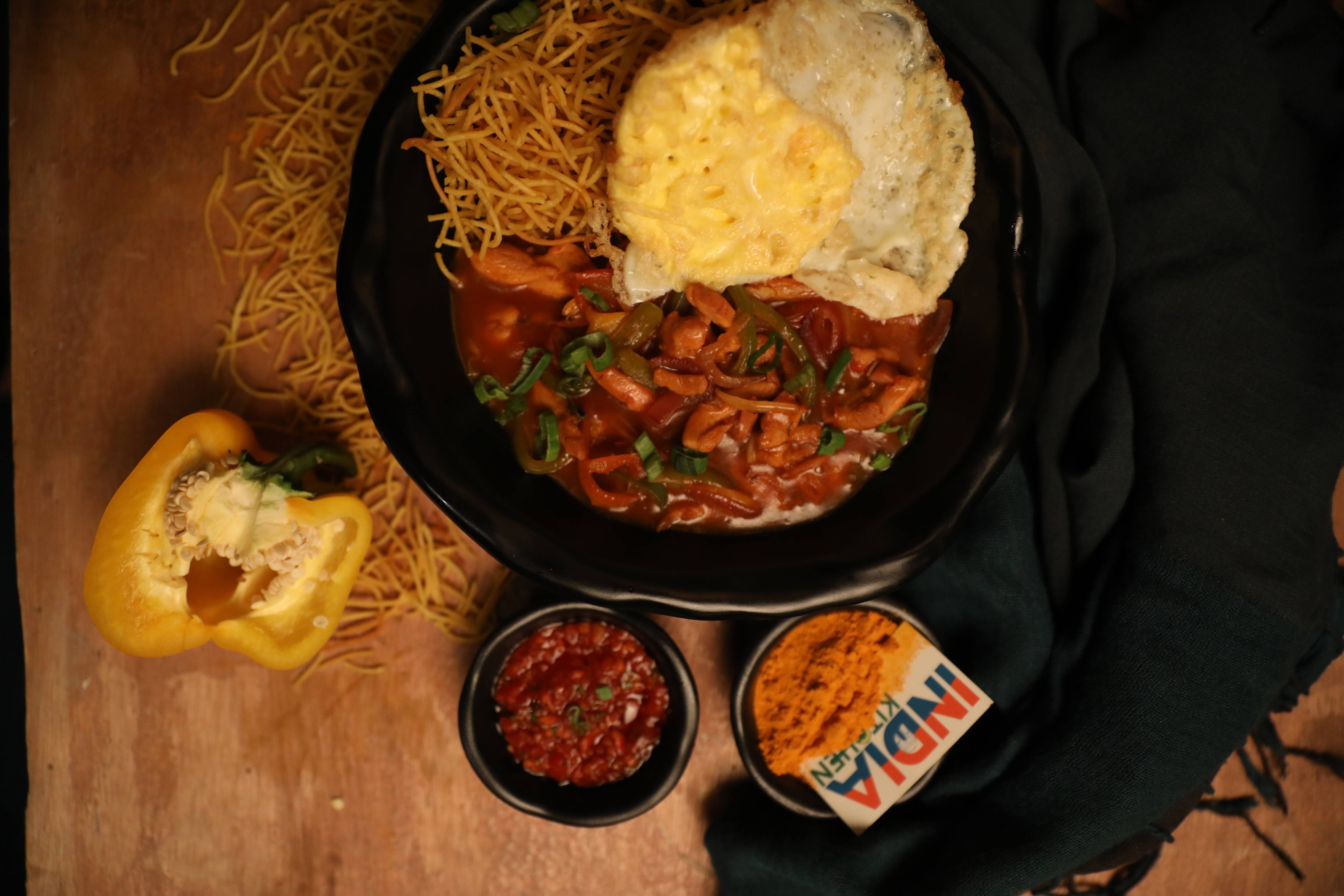 Menu of India Kitchen, Kasarvadavli, Thane West, Thane