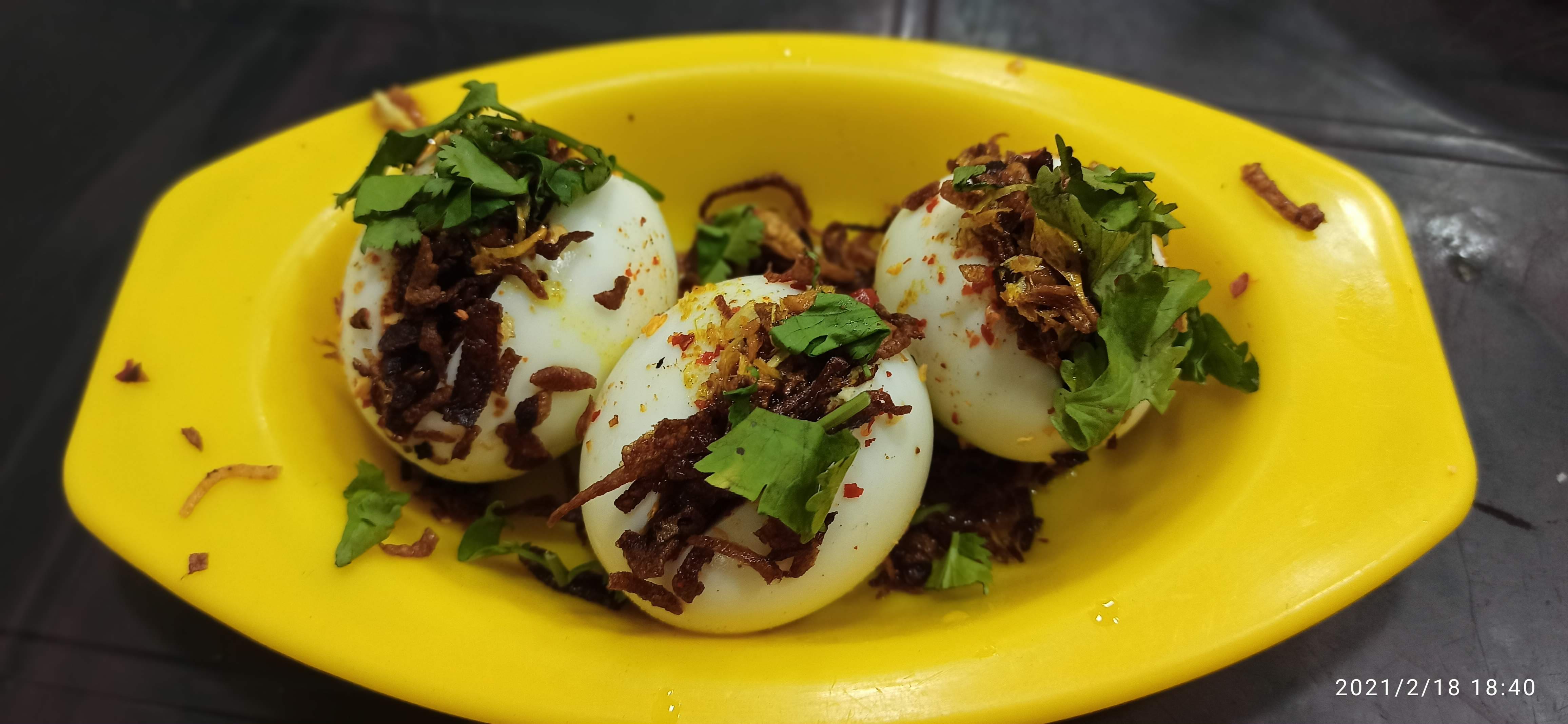 Burma Food Spot, Kelambakkam, Chennai | Zomato
