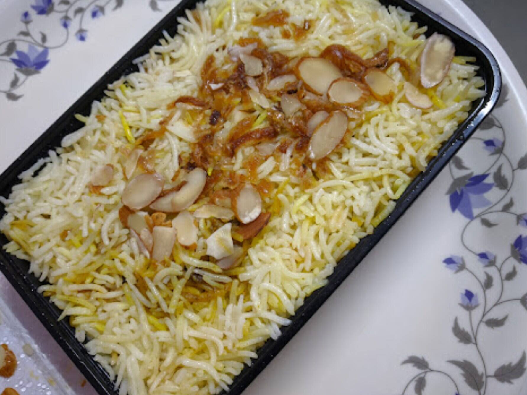 Jashn E Biryani, Whitefield, Bangalore | Zomato Jashn E Biryani, Whitefield, Bangalore | Zomato