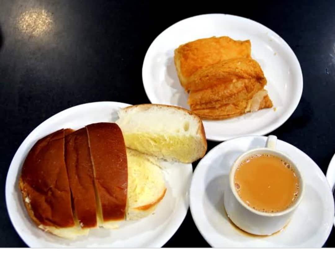 Nagori Chai, Andheri Lokhandwala, Andheri West order online - Zomato