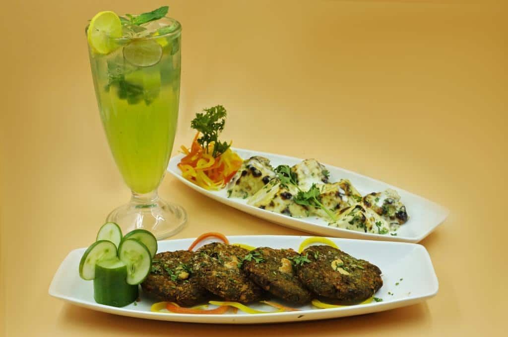 The Crown Cafe, Rohtak Locality order online - Zomato