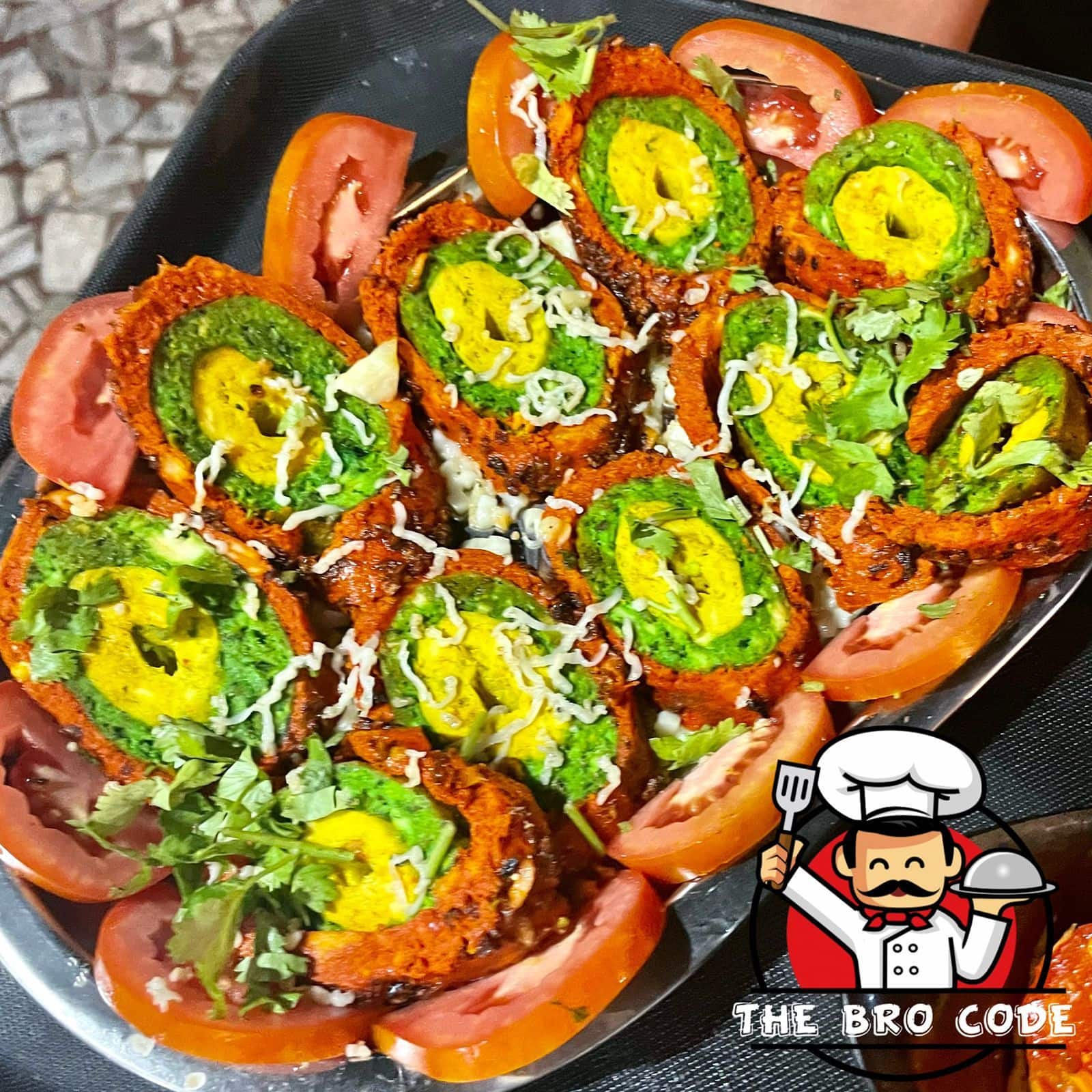 The Bro Code Restaurant, Vasai order online - Zomato