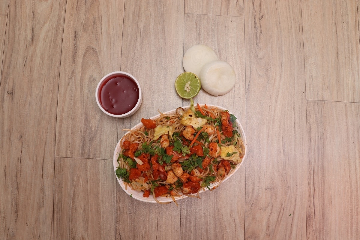 Shanghai Kitchen, Edappally, Kochi | Zomato