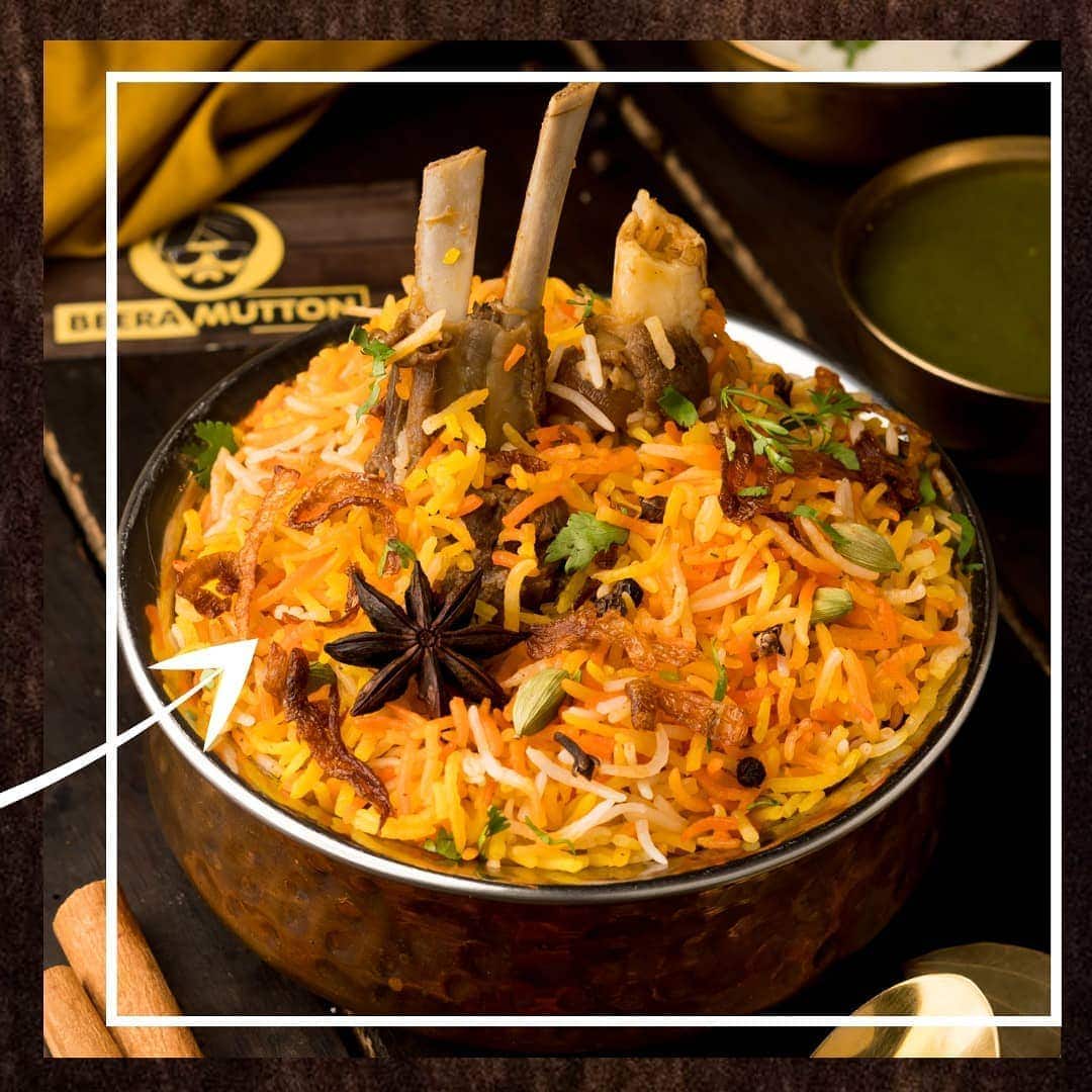 Beera Mutton, Aashiana, Lucknow | Zomato