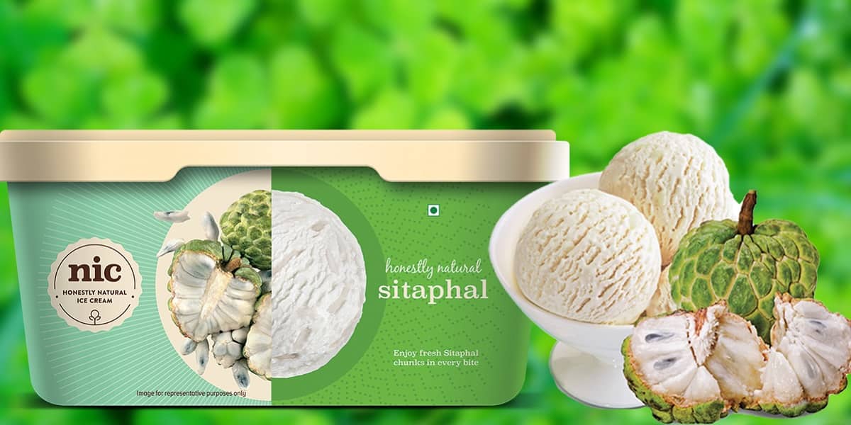 NIC Ice Creams, Rajahmundry Locality order online - Zomato