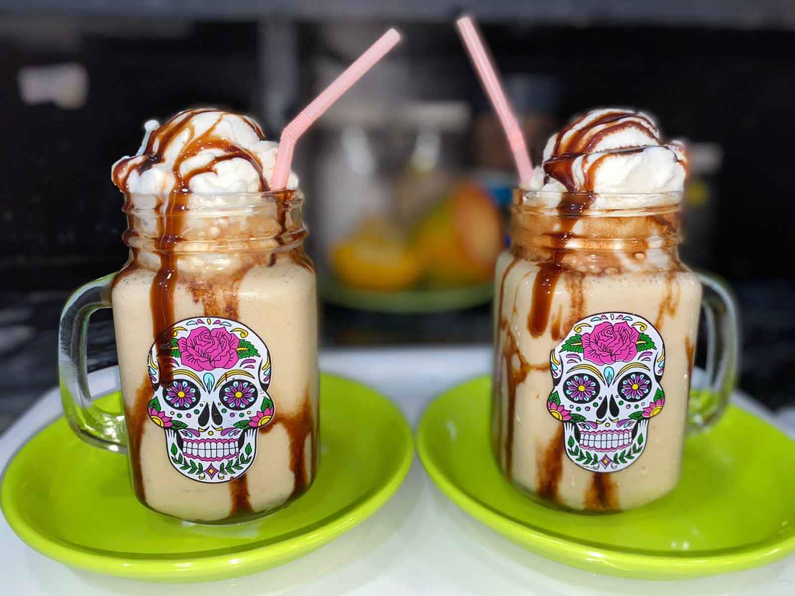 Milan Juice Center, Morjim order online - Zomato