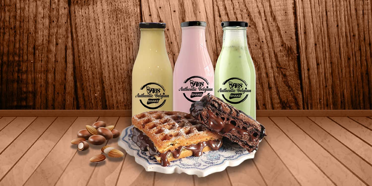 Authentic Belgian Waffles, Medipally, Hyderabad | Zomato