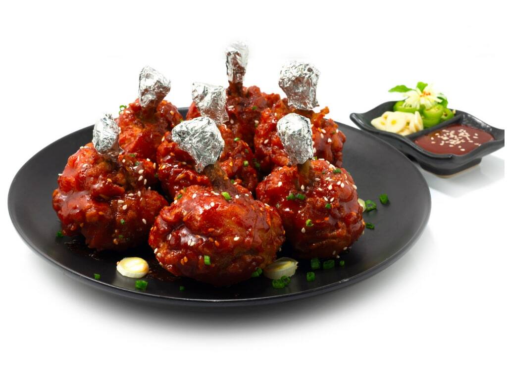 Chawla Chicken Corner, Moti Nagar, New Delhi | Zomato