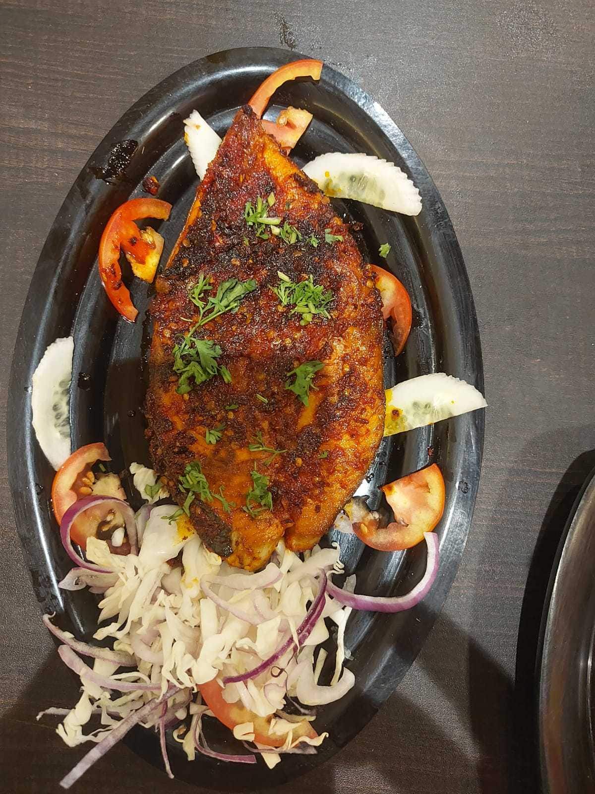 Bhaucha Dhakka, Dahisar West, Mumbai | Zomato