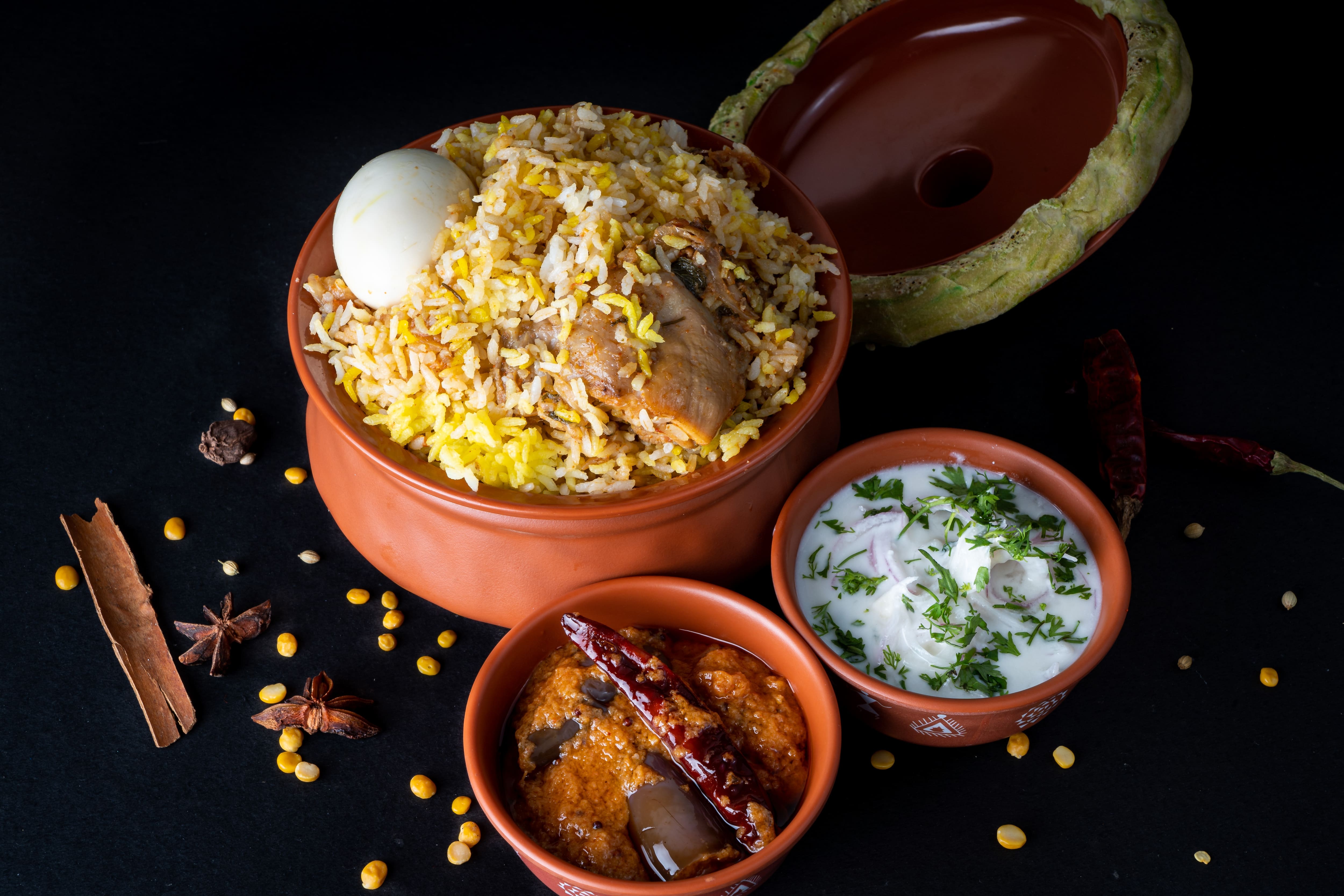 Ayesha's Kitchen, Bannerghatta Road, Bangalore | Zomato