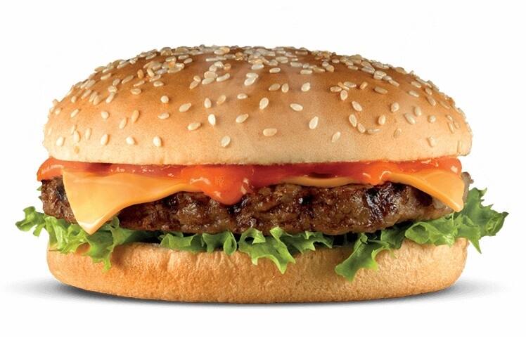 Burger Pro, Bhosari, Pune | Zomato