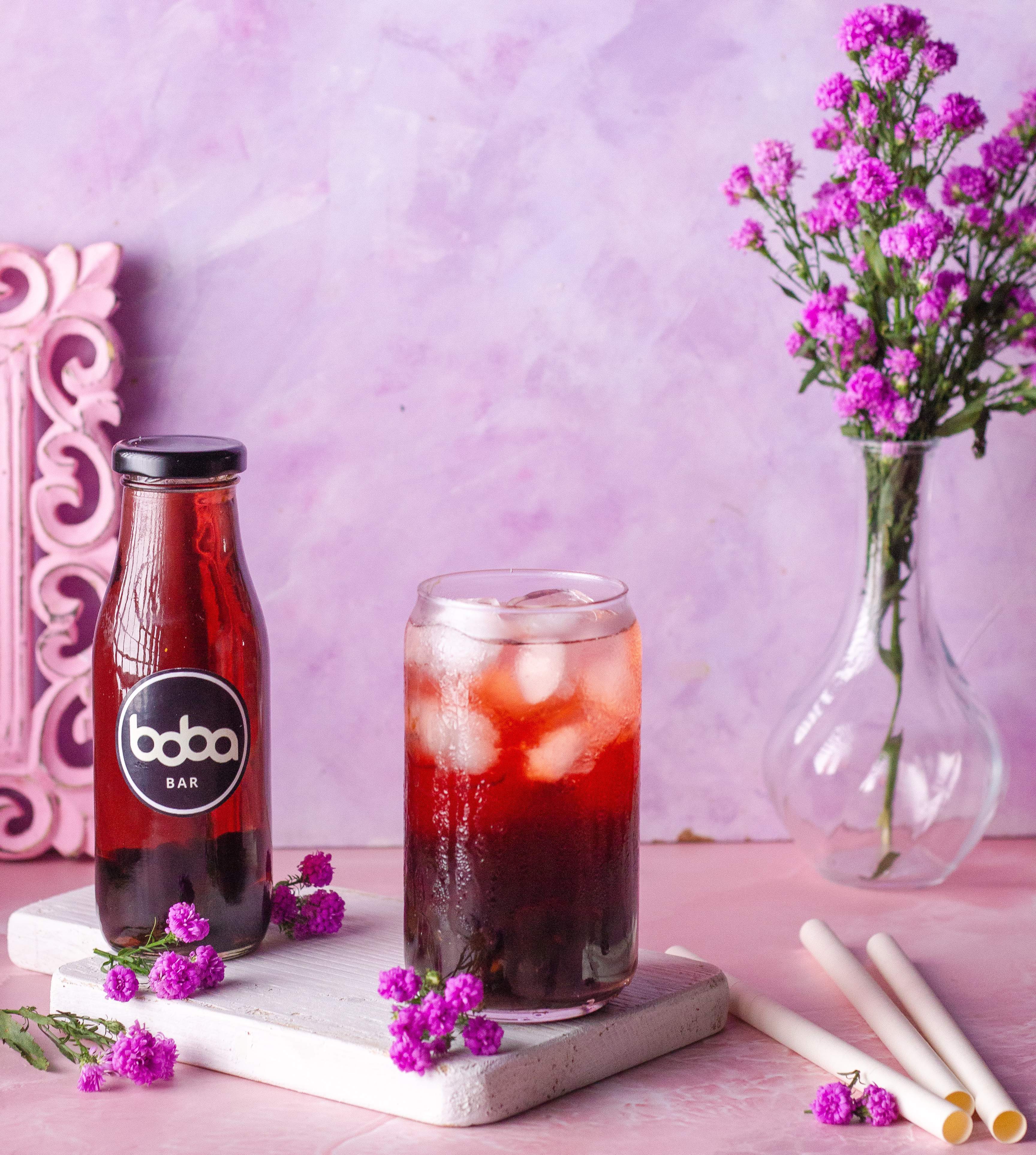 Boba Bar, Santacruz West, Mumbai | Zomato