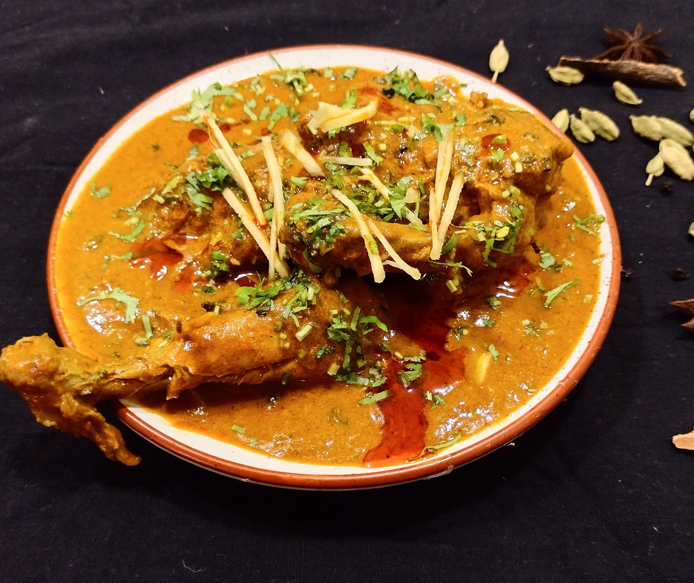 Menu of Wanza Food, Mayur Vihar Phase 2, New Delhi