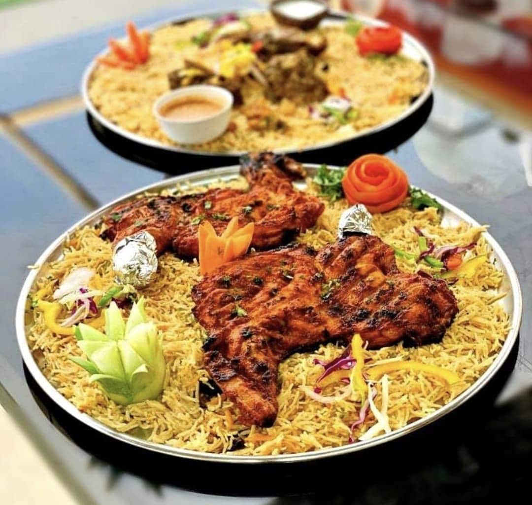 New Mataam Al - Arabian Mandi & Khasba, Vanasthalipuram order online ...