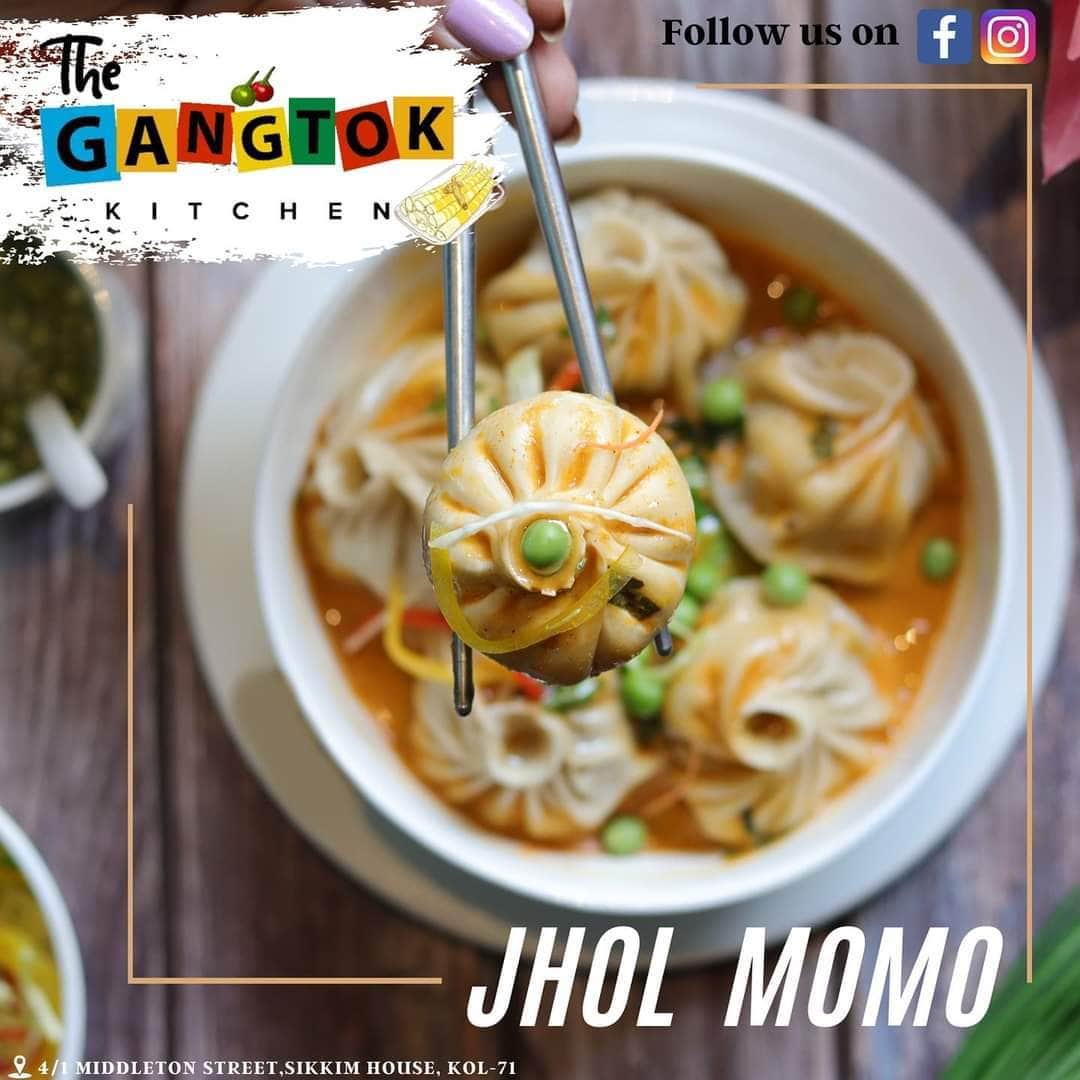 The Gangtok Kitchen - TGK, Park Street Area, Kolkata | Zomato