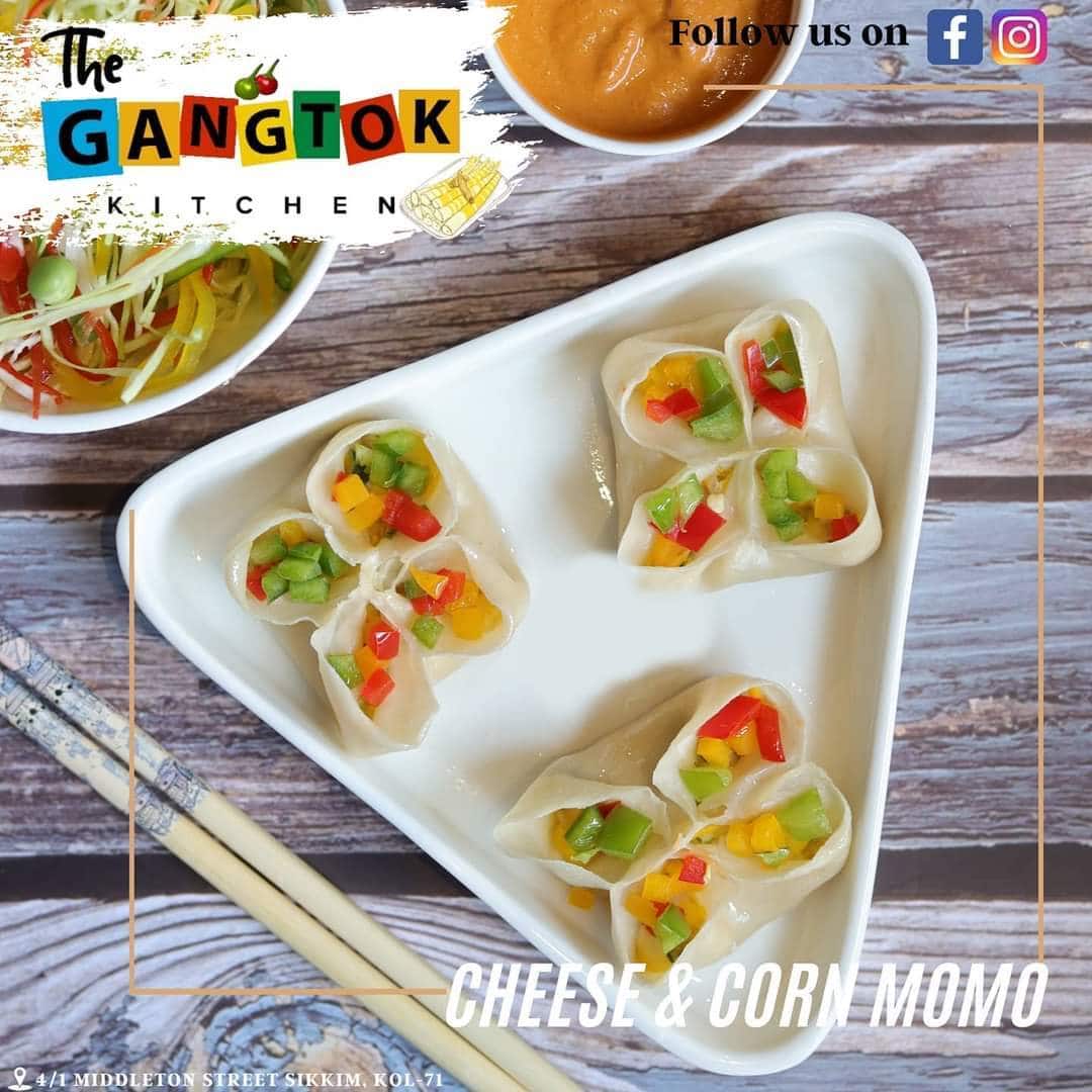The Gangtok Kitchen - TGK, Park Street Area, Kolkata | Zomato