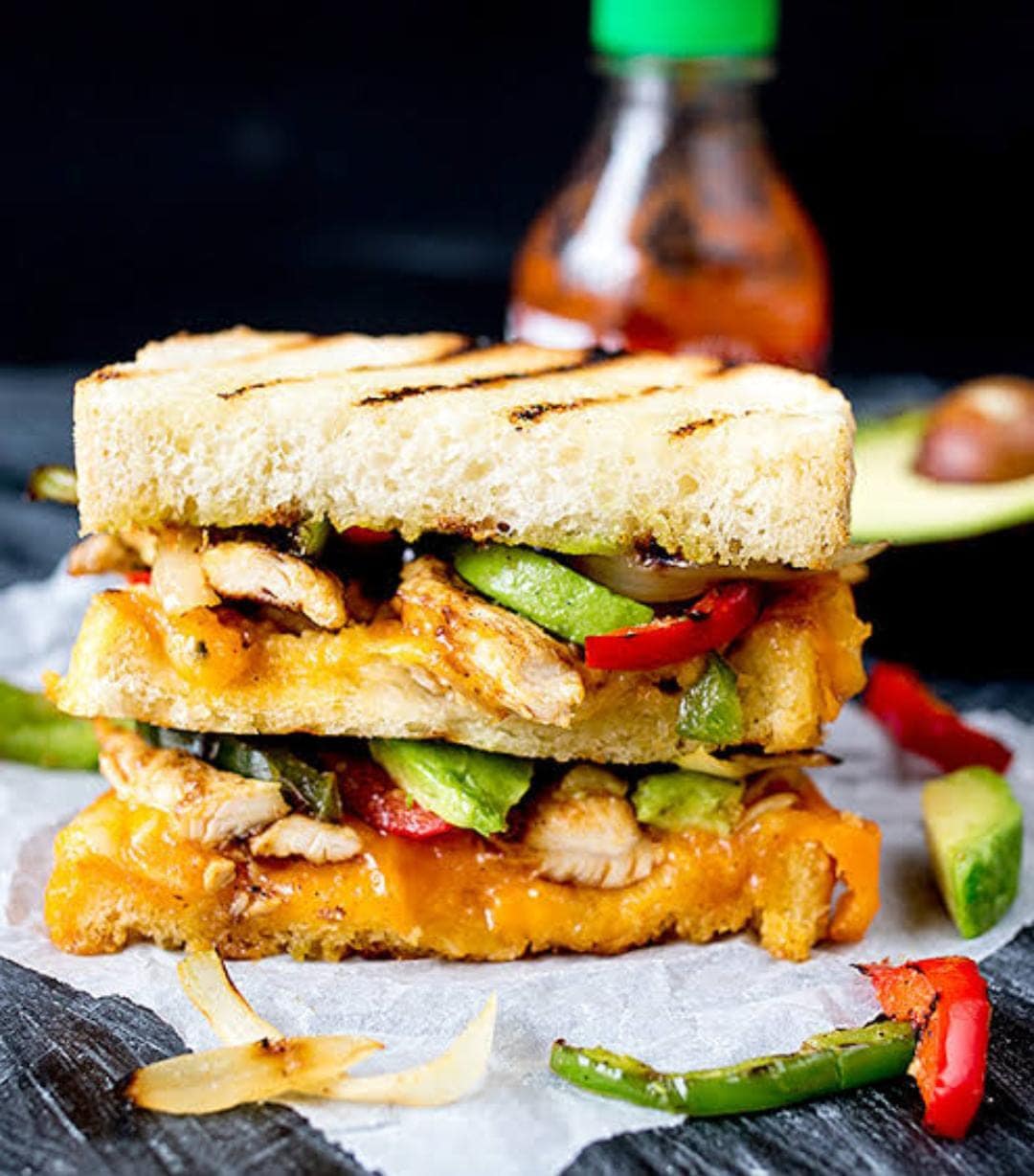 Wow Sandwich, Maduravoyal, Chennai | Zomato