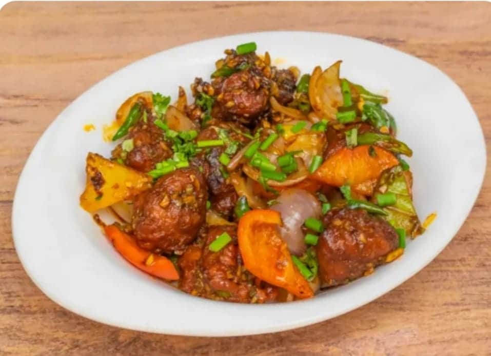 Woh Chilly, Bariatu, Ranchi | Zomato