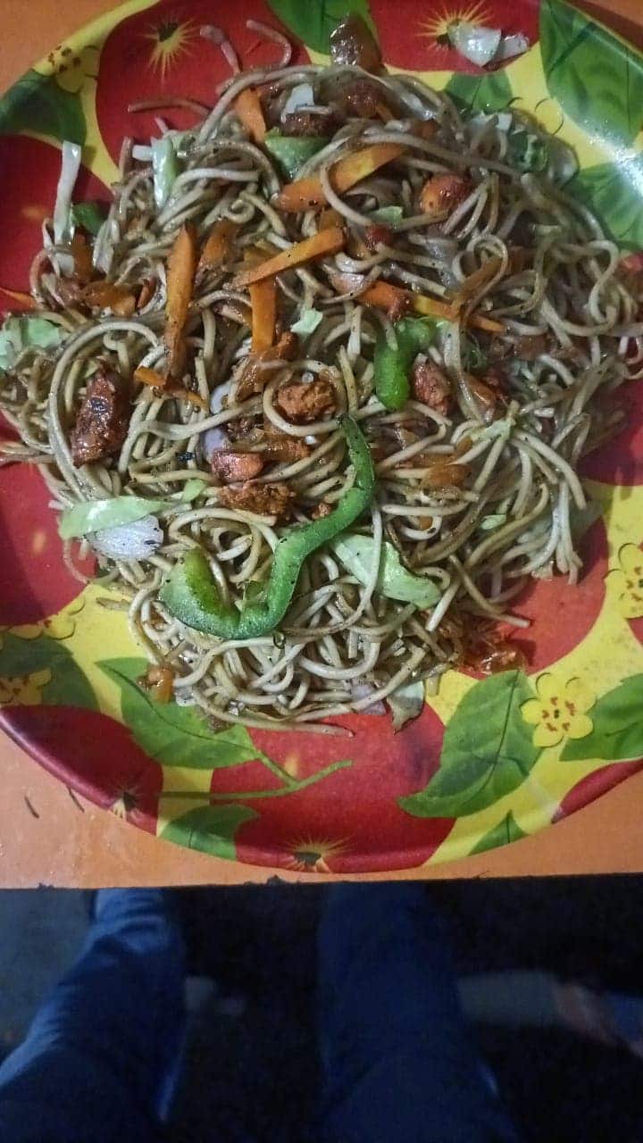 Wings, Chandmari, Guwahati | Zomato