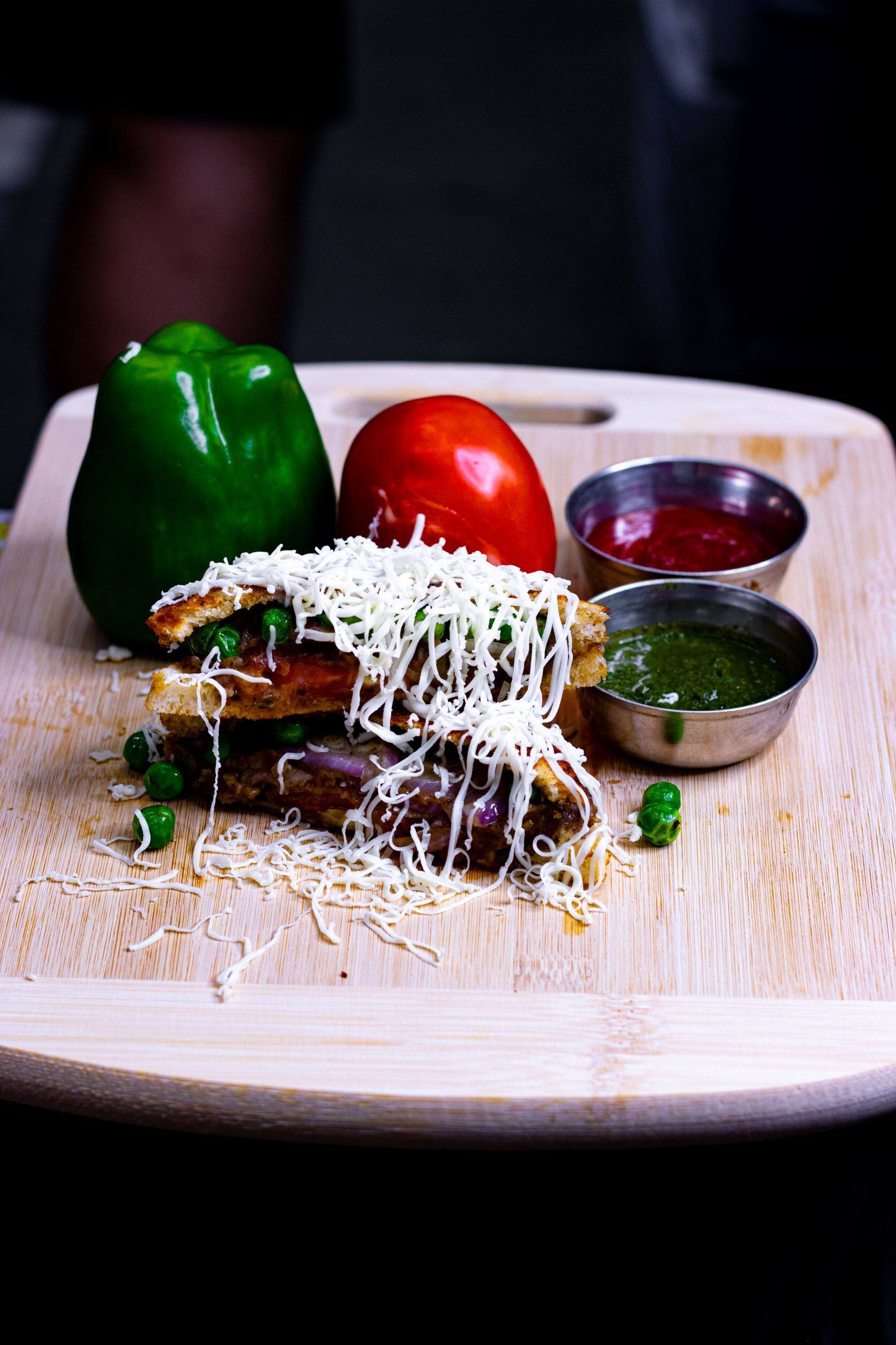 Preeti Sandwich and Juice Centre, Kandivali West, Mumbai | Zomato