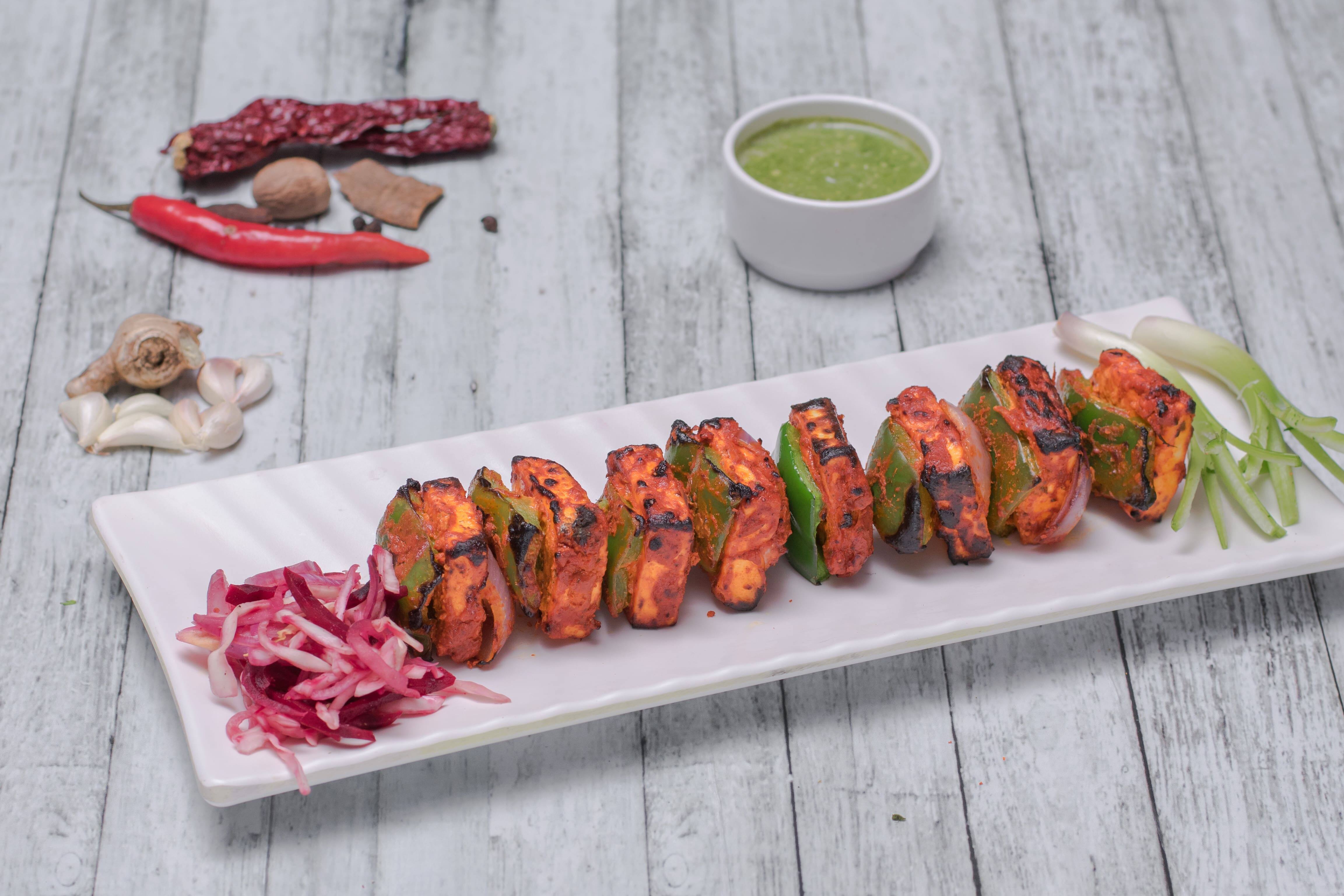 Spice Dragon, Bopal, Ahmedabad | Zomato