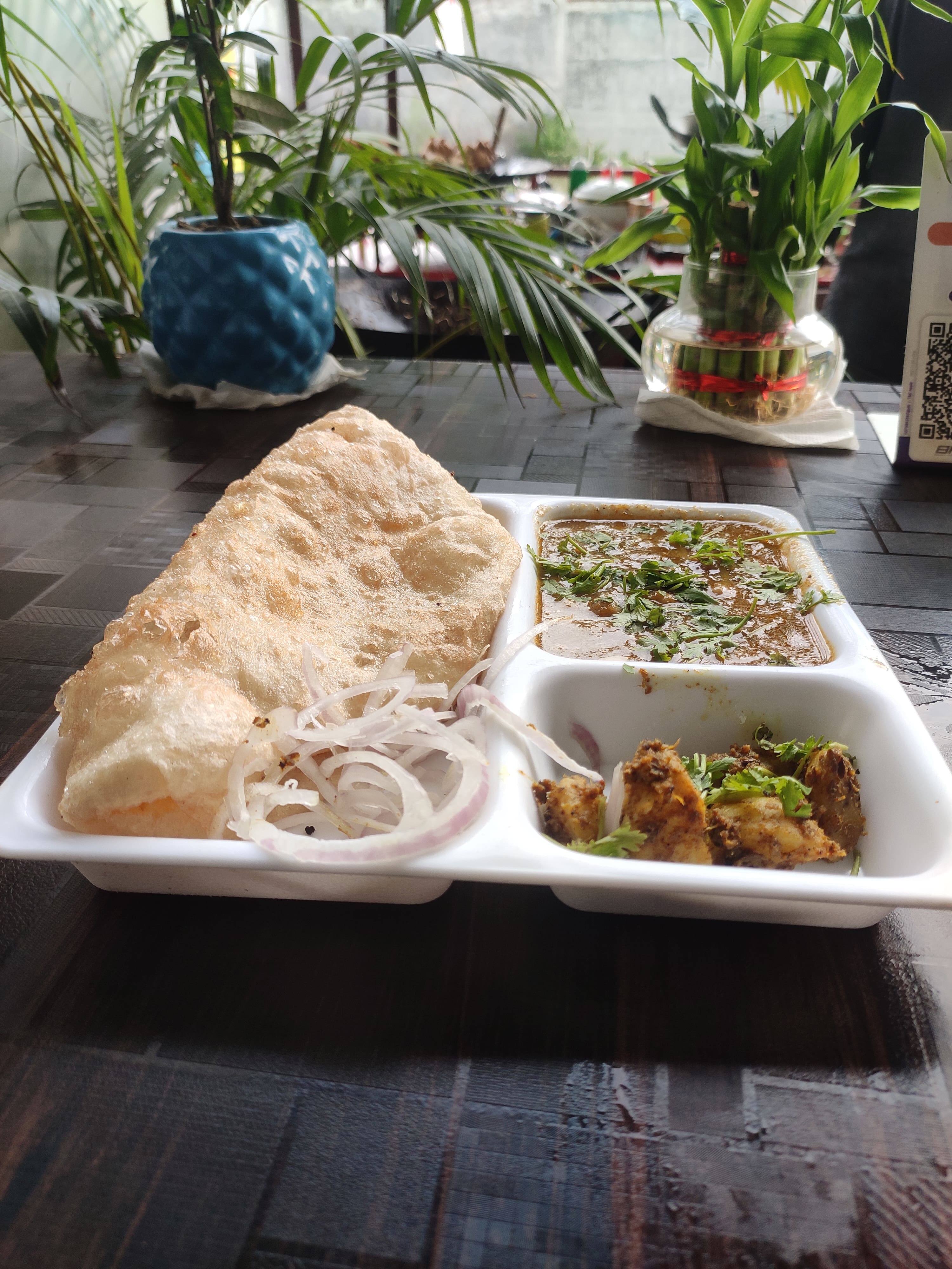 Brother's Fast Food Corner, Alambagh, Lucknow | Zomato