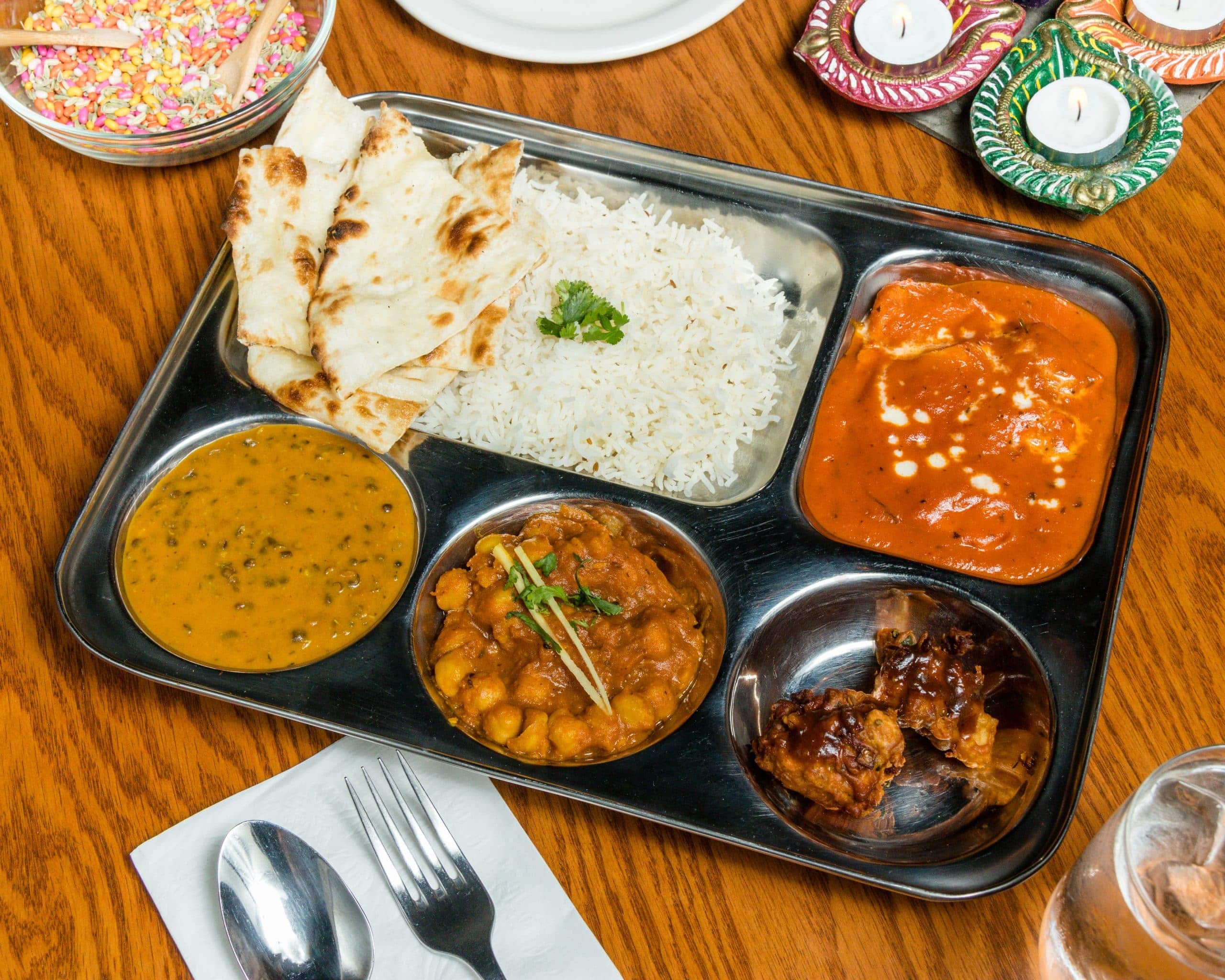 Wife's Kitchen, Tilak Nagar, New Delhi | Zomato
