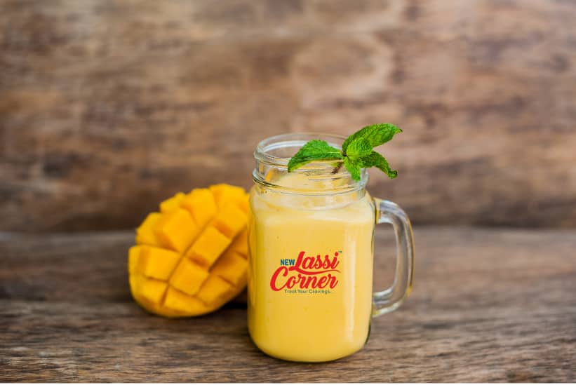 New Lassi Corner, Ulsoor, Bangalore | Zomato