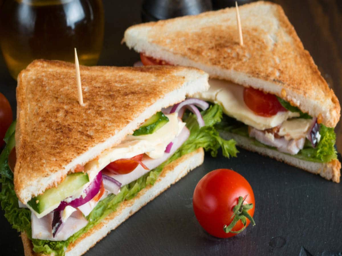 The Snacks Point, Mal Godown Market, Cuttack | Zomato