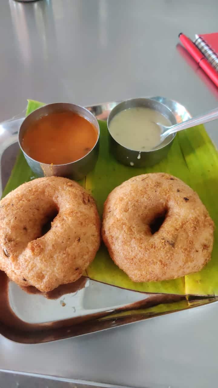 Amogha Sagar, Peenya, Bangalore | Zomato