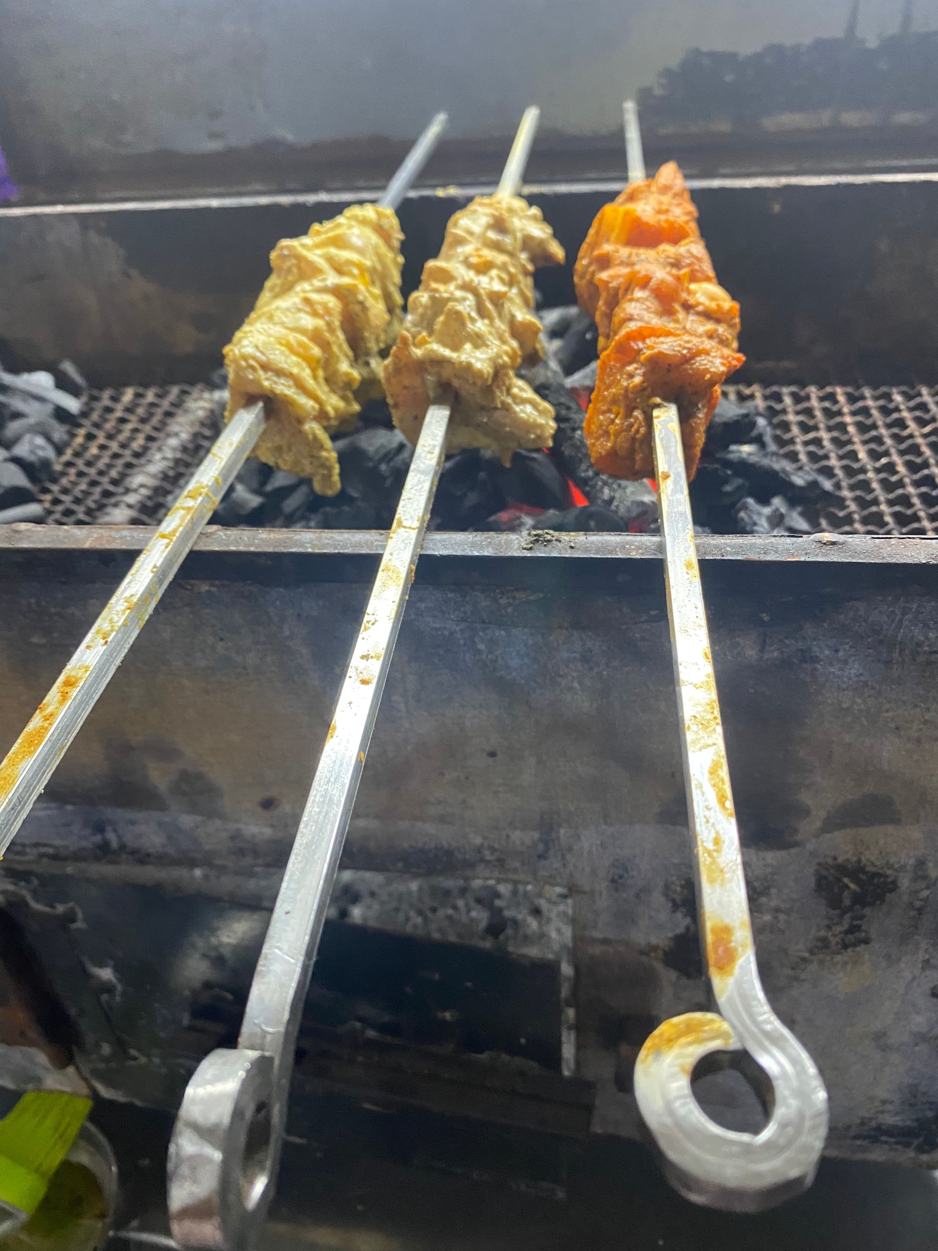 Jay Ambe Resturant, Rander, Surat | Zomato