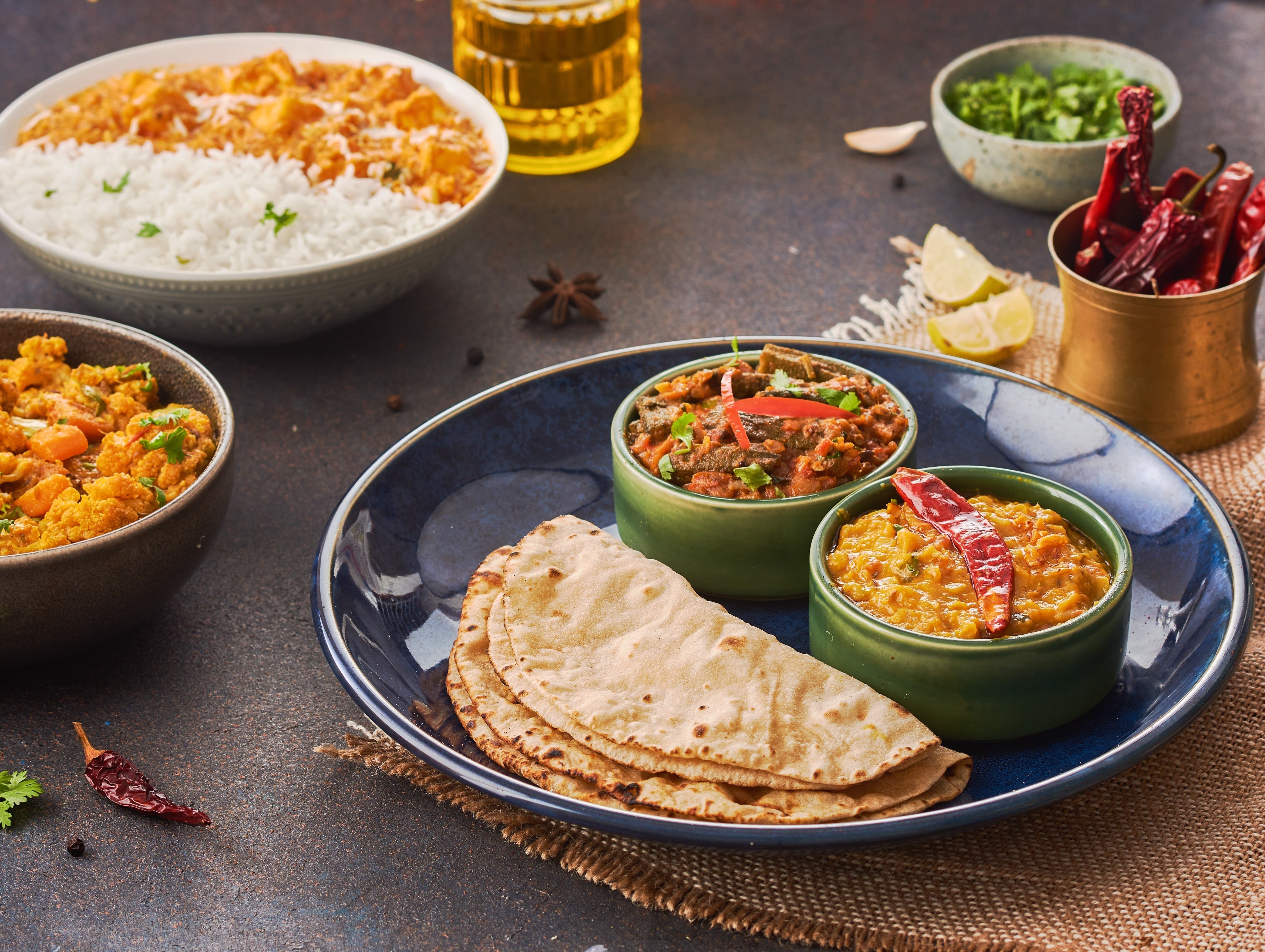 Mumbai Bites by Chef Talk, HSR, Bangalore | Zomato