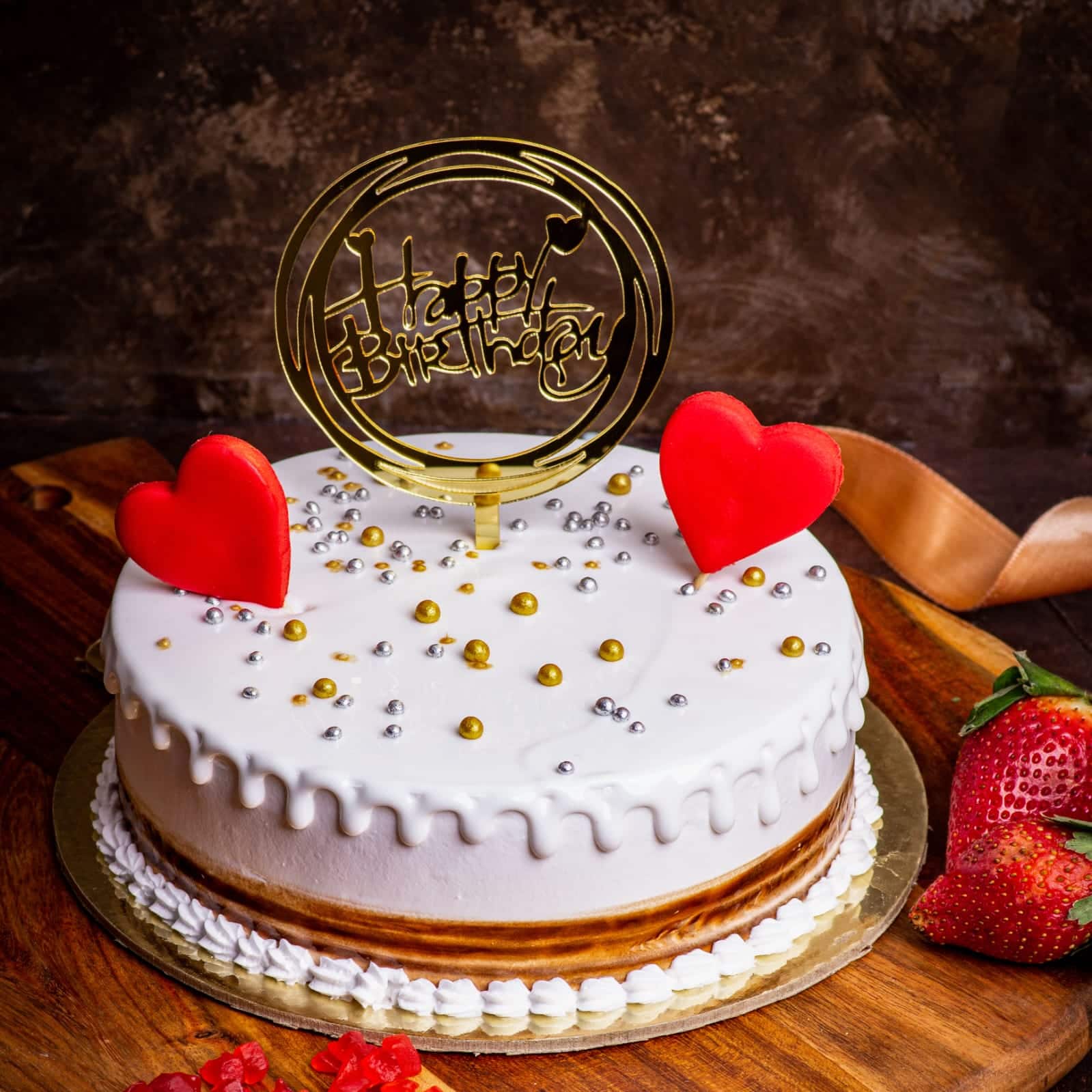 The Cake Cafe, NIT order online - Zomato