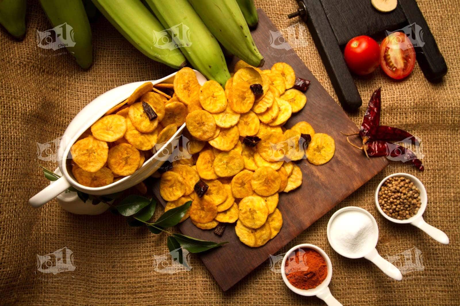 A1 Chips - House of Savouries and Sweets, Pallavaram, Chennai | Zomato