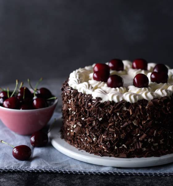 Hola Cakes, Dhakoli, Zirakpur | Zomato