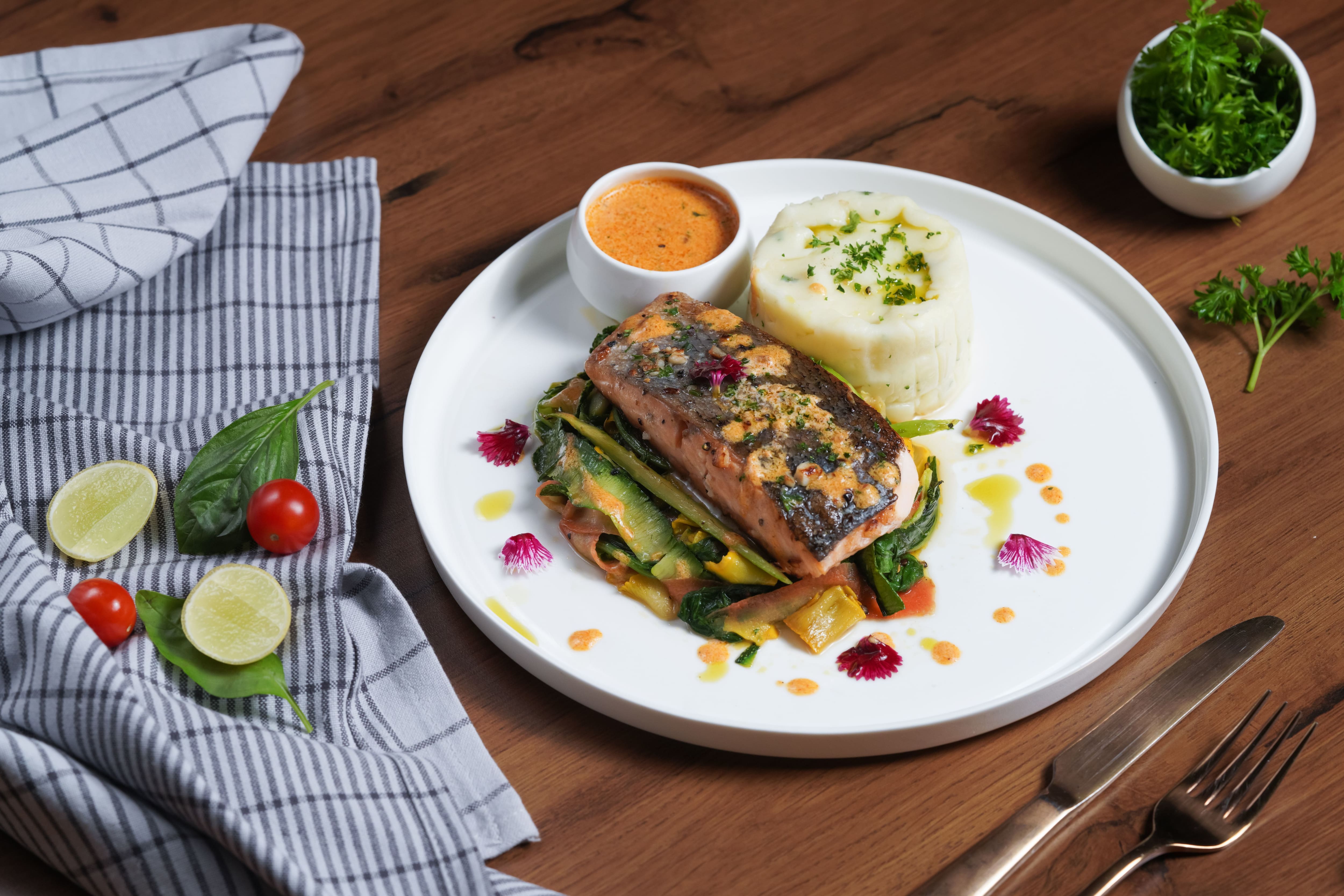 October, Sector 72, Noida | Zomato