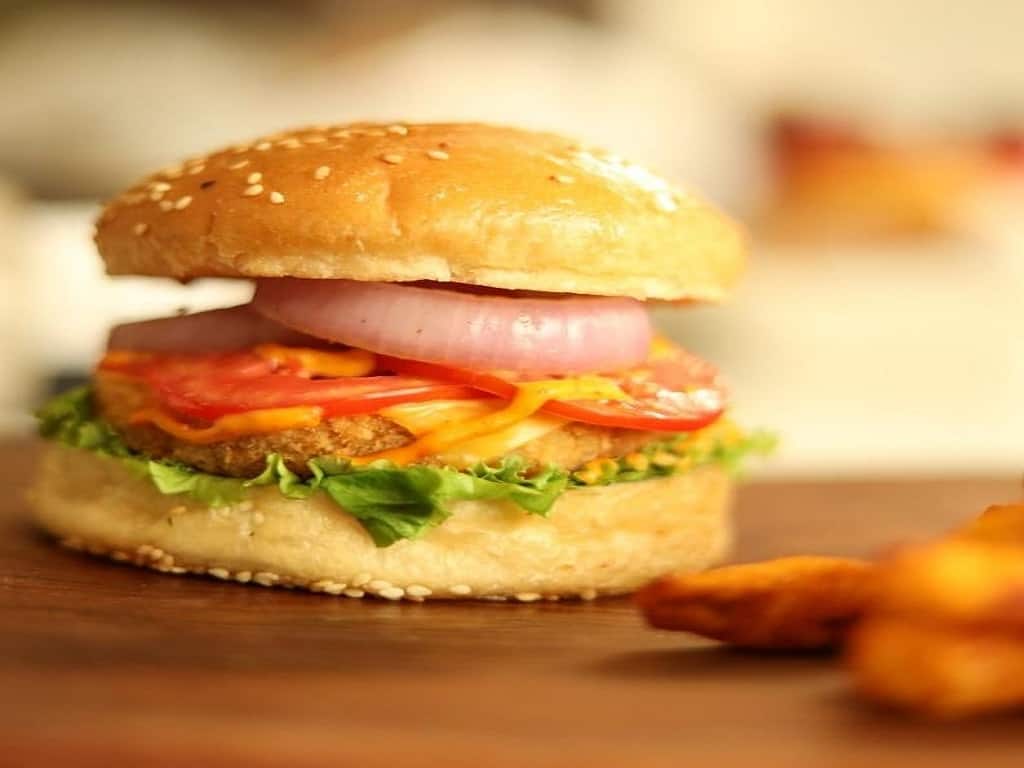 Bigfoot Burgers, Sector 72, Noida order online - Zomato