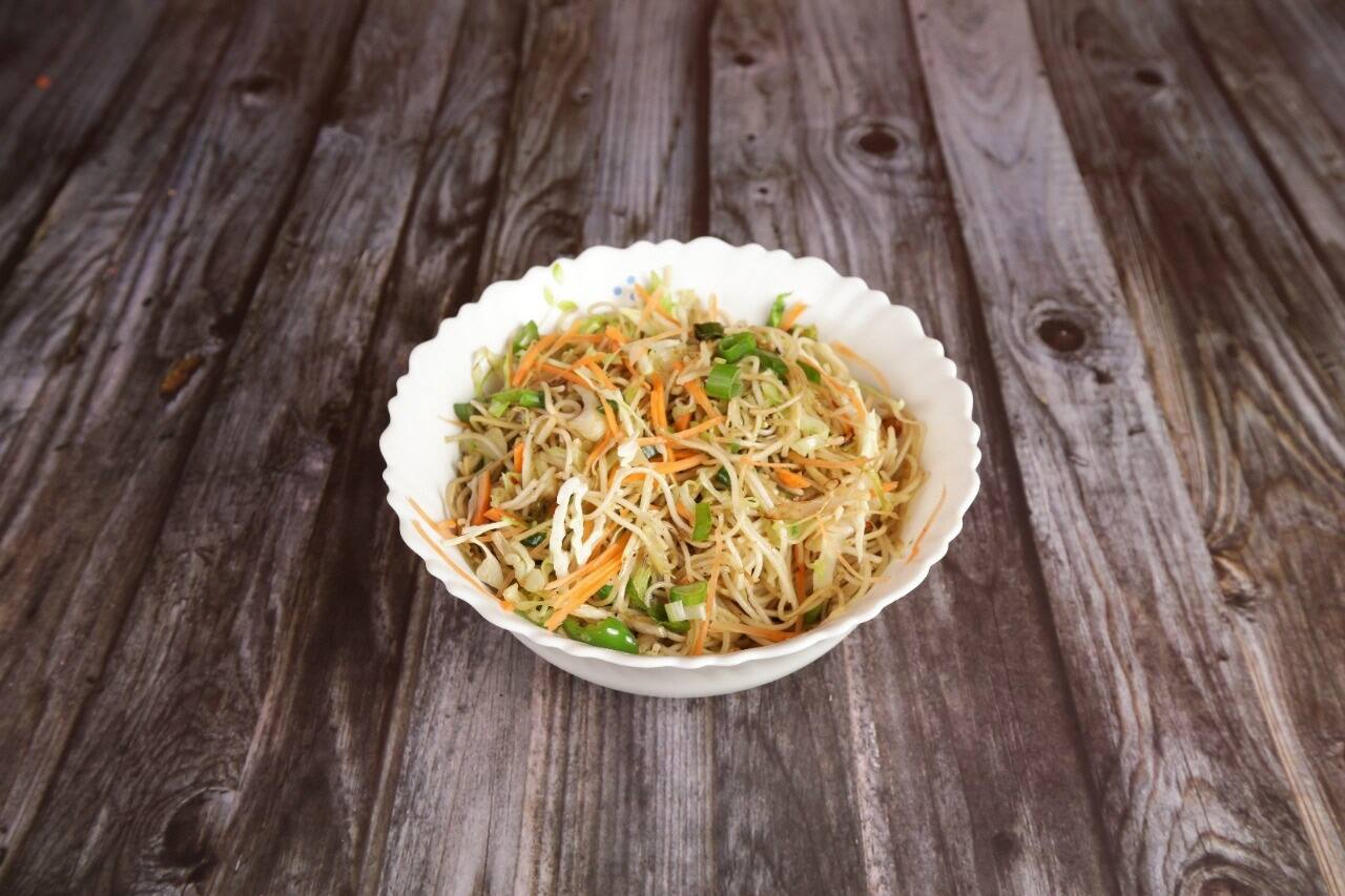 The Hot Chinese, Six Mile, Guwahati | Zomato