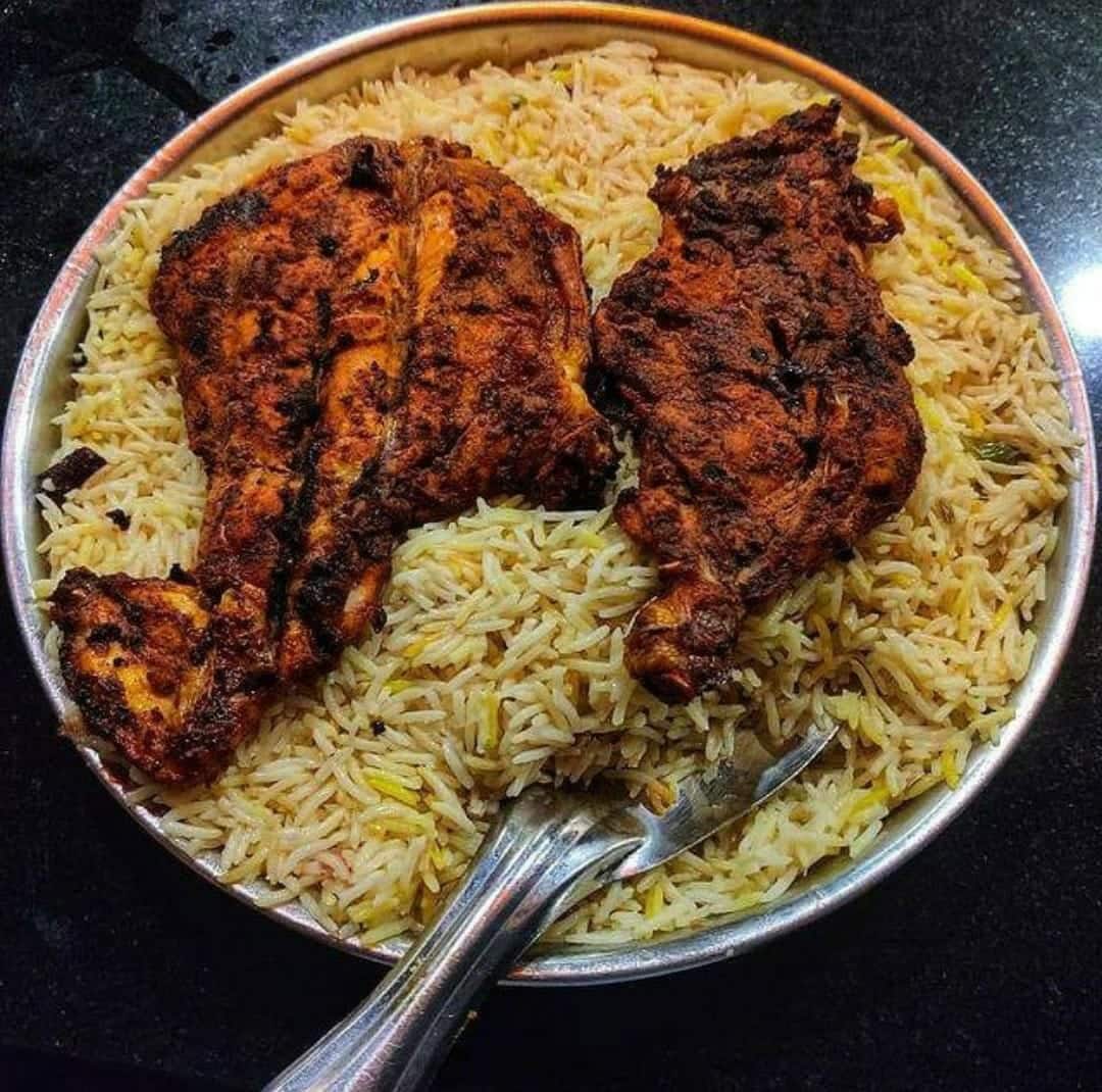 Al Arab Kuzhi Mandhi, Tirur Locality order online - Zomato