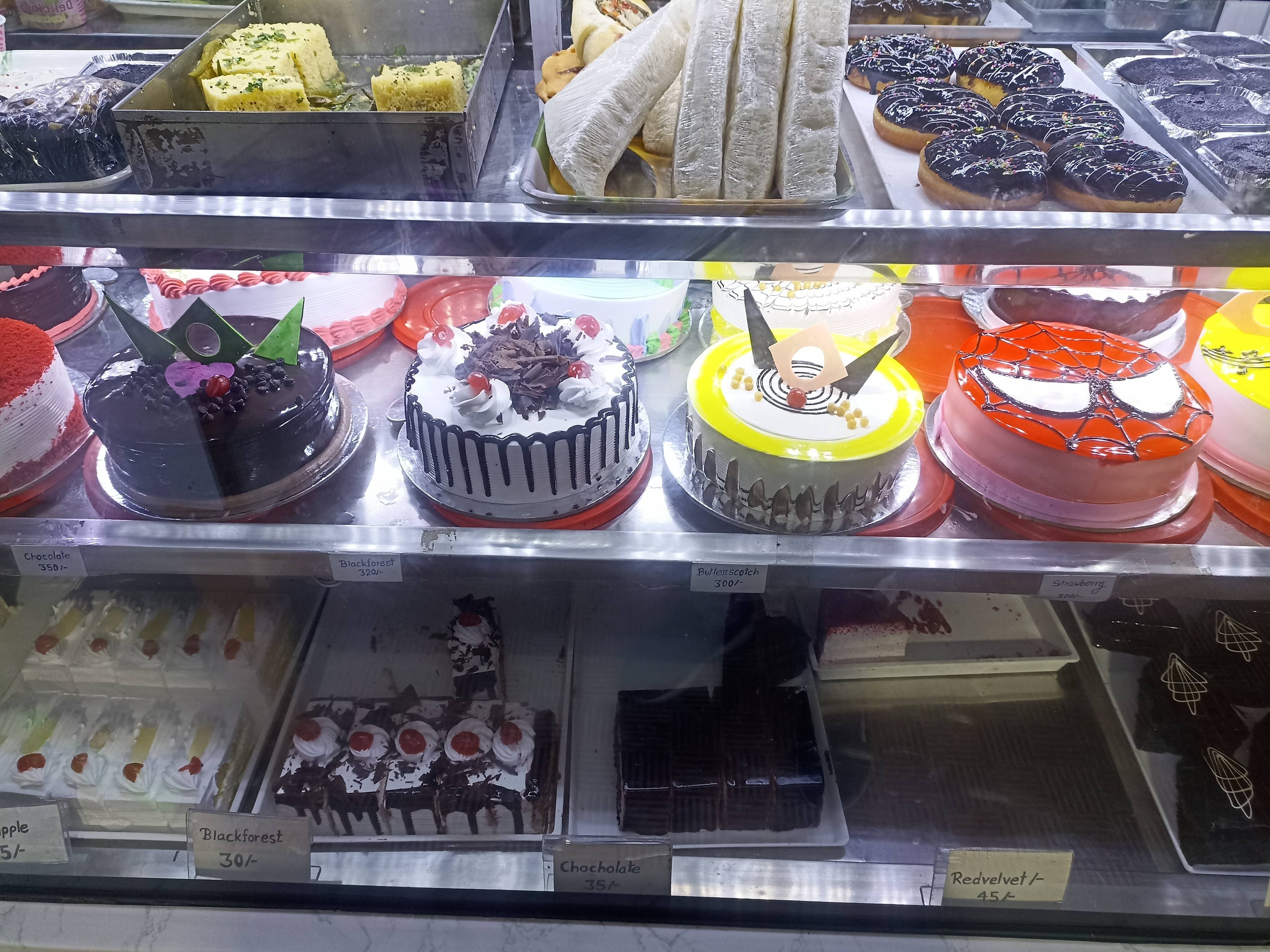 Cake Shop, Vasundhara, Ghaziabad | Zomato