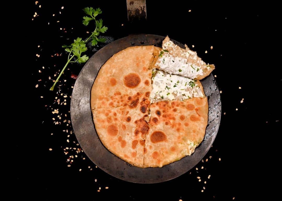 Wow Chai Paratha's, Sector 7, Dwarka, New Delhi | Zomato