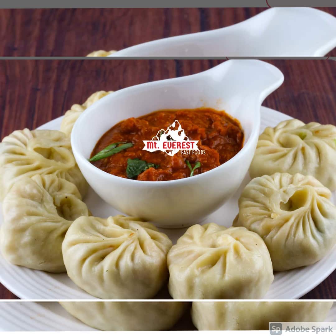 Menu of Mt Everest Fast Food, Uttam Nagar, New Delhi