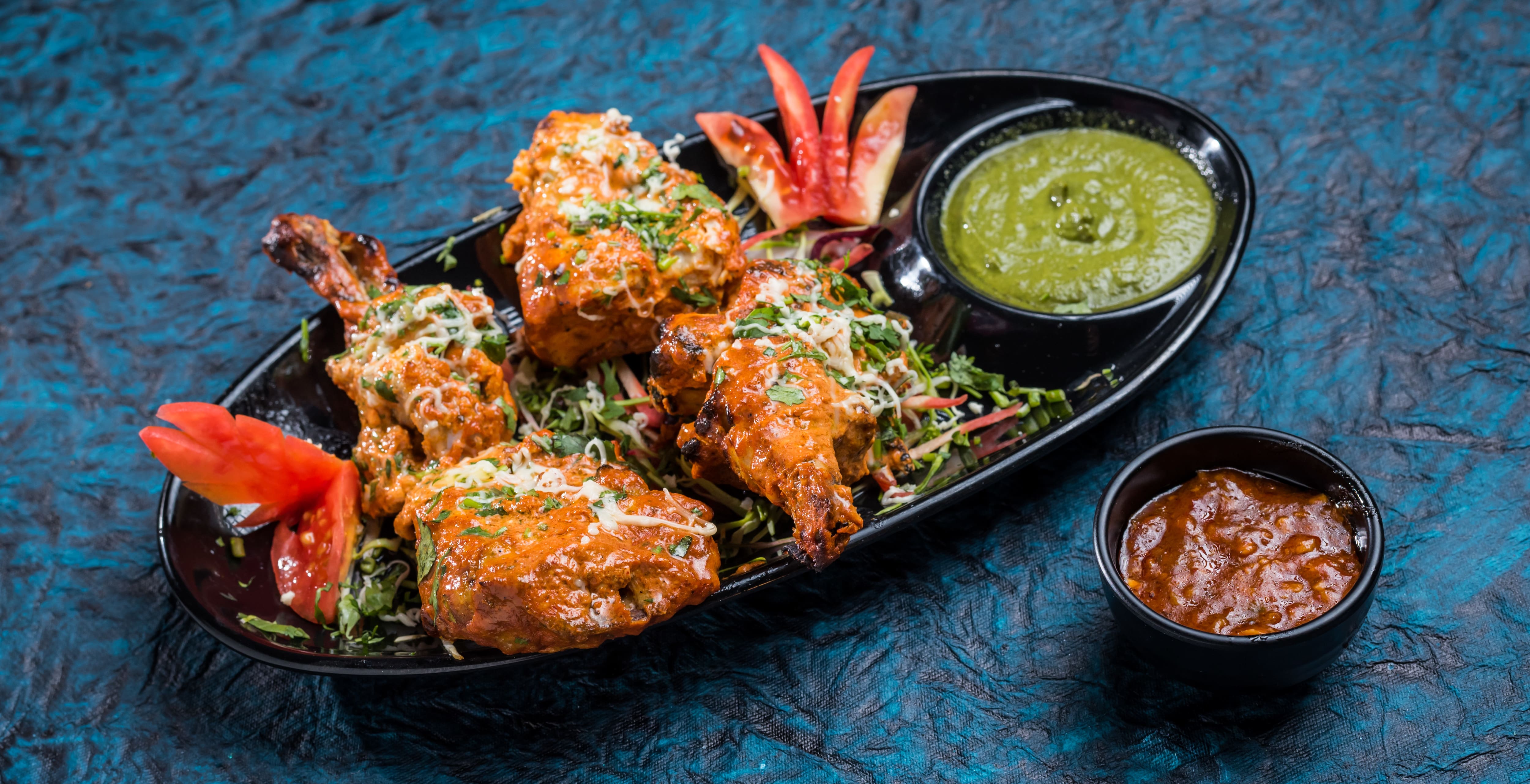 Food Carvaan, Manpada, Thane West, Thane | Zomato