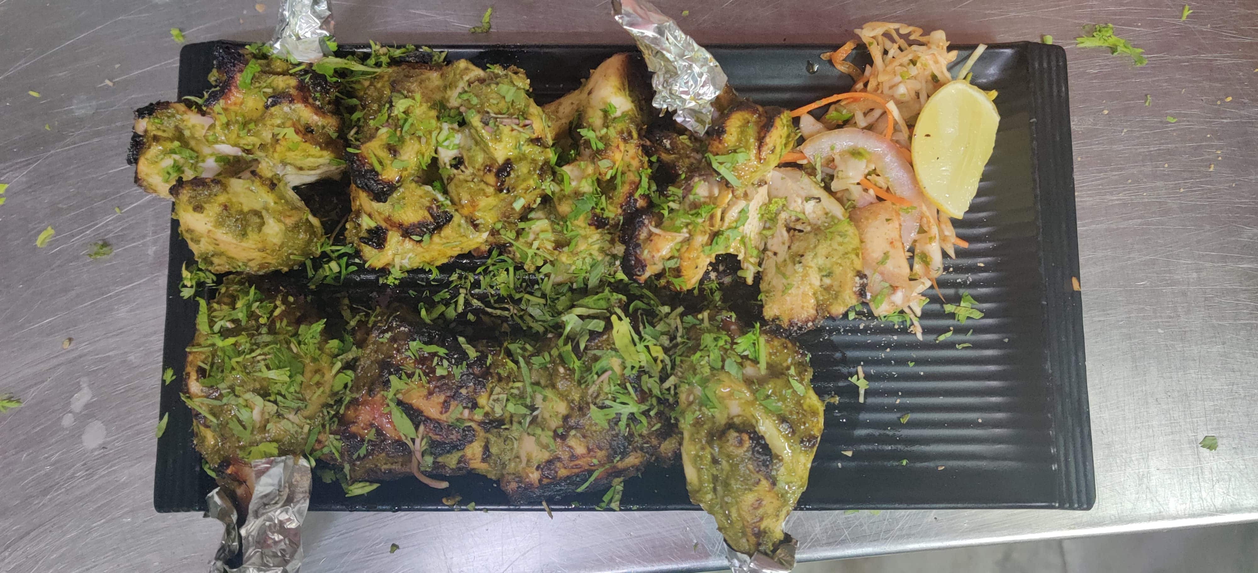 Spice N Ice Family Restro Bar, Airoli, Navi Mumbai | Zomato