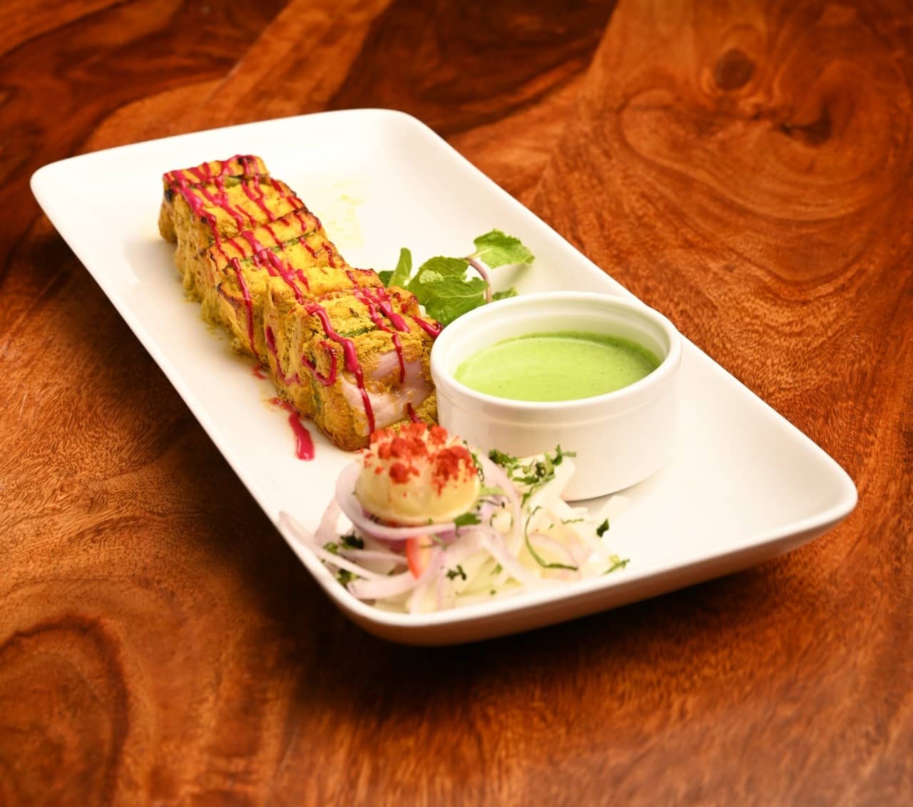 Menu of Spice & Tonic- Global Kitchen & Bar, Wakad, Pune